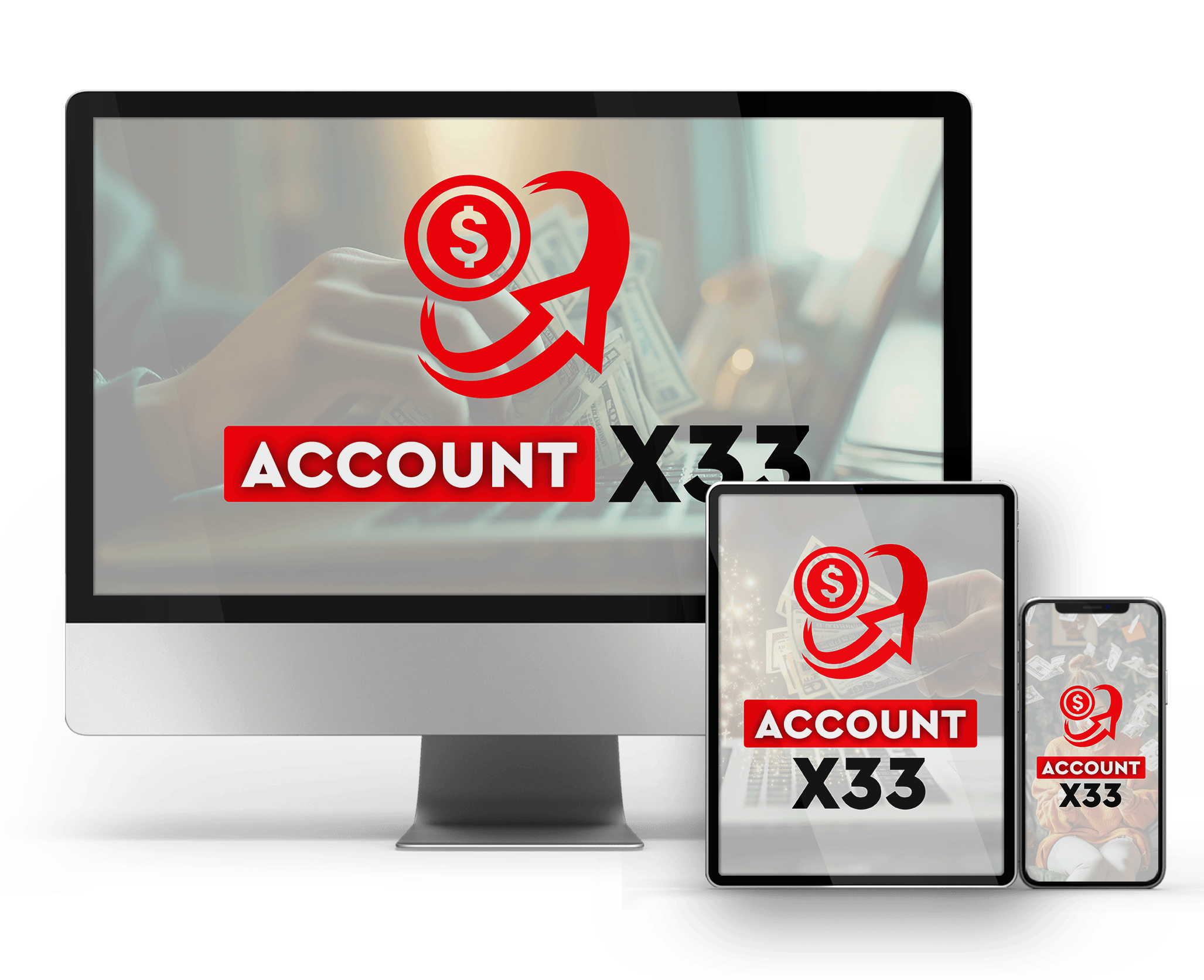 X33 Account – Growth Express